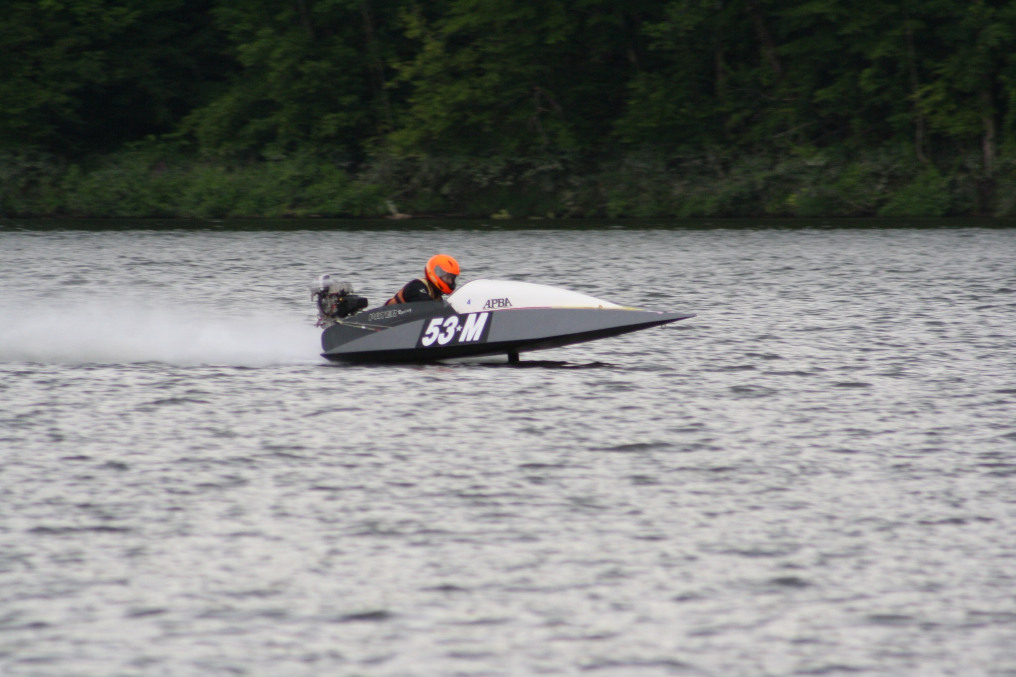 SPEEDCOAT-49 | Record breaking hull coating for your boat