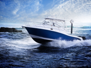 SPEEDCOAT-49 | Record breaking hull coating for your boat