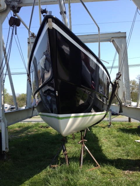 SPEEDCOAT-49 | Record breaking hull coating for your boat