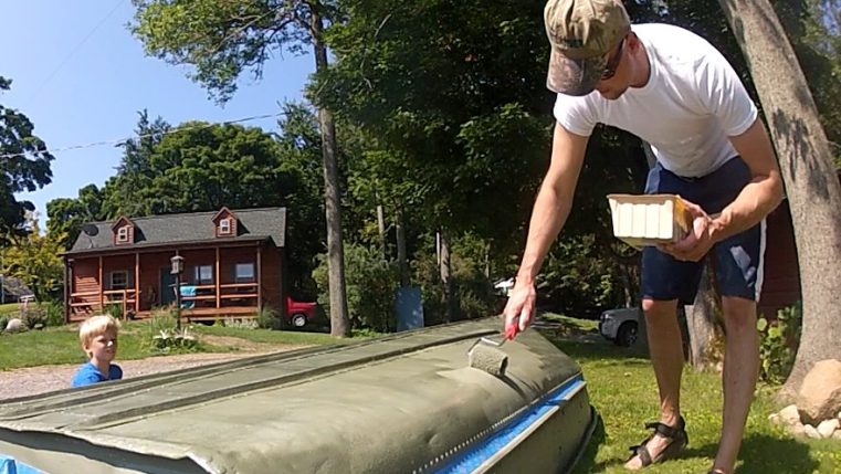 SPEEDCOAT-49 | Record breaking hull coating for your boat